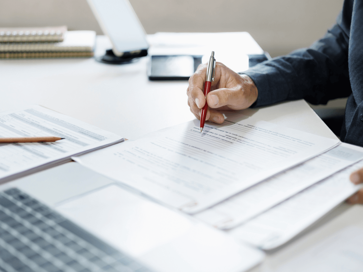 All You Need to Know About Financial Covenants | Lily Head Finance